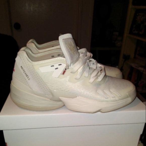 adidas | Shoes | Don Issue 4 | Poshmark